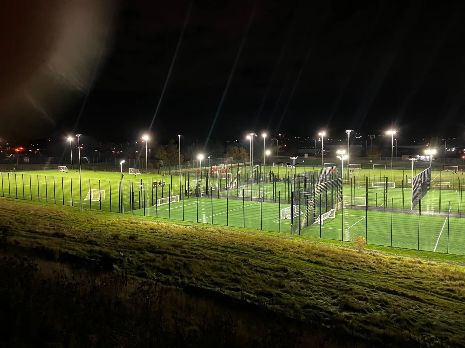 FAREPlay Stepford | Join the Community Today — FARE Scotland
