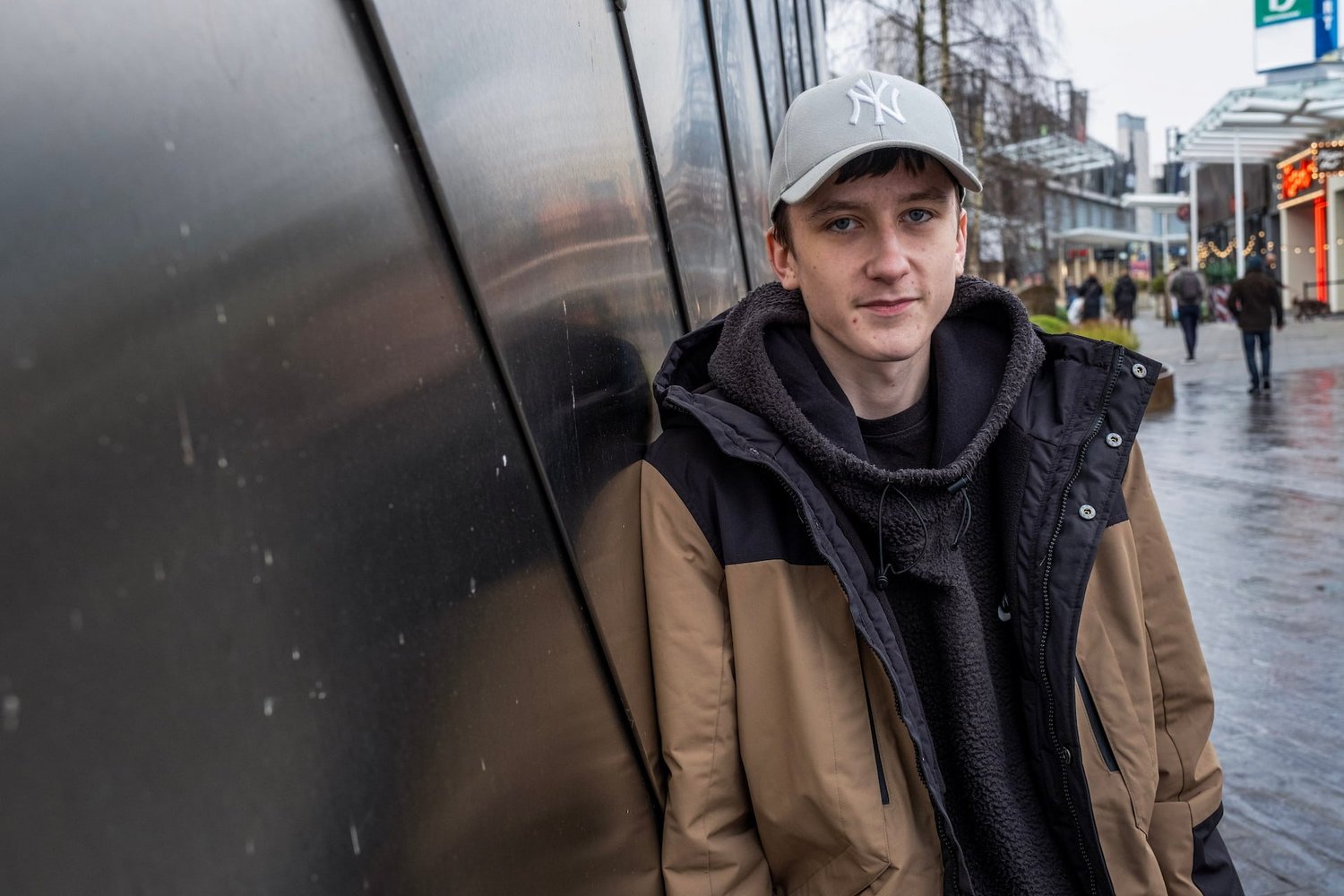 FARE Futures Programme | Boost Careers Now – Get Started — FARE Scotland