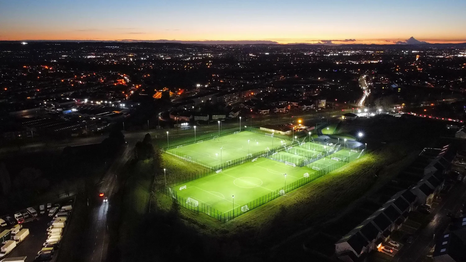 FAREPlay Stepford | Join the Community Today — FARE Scotland