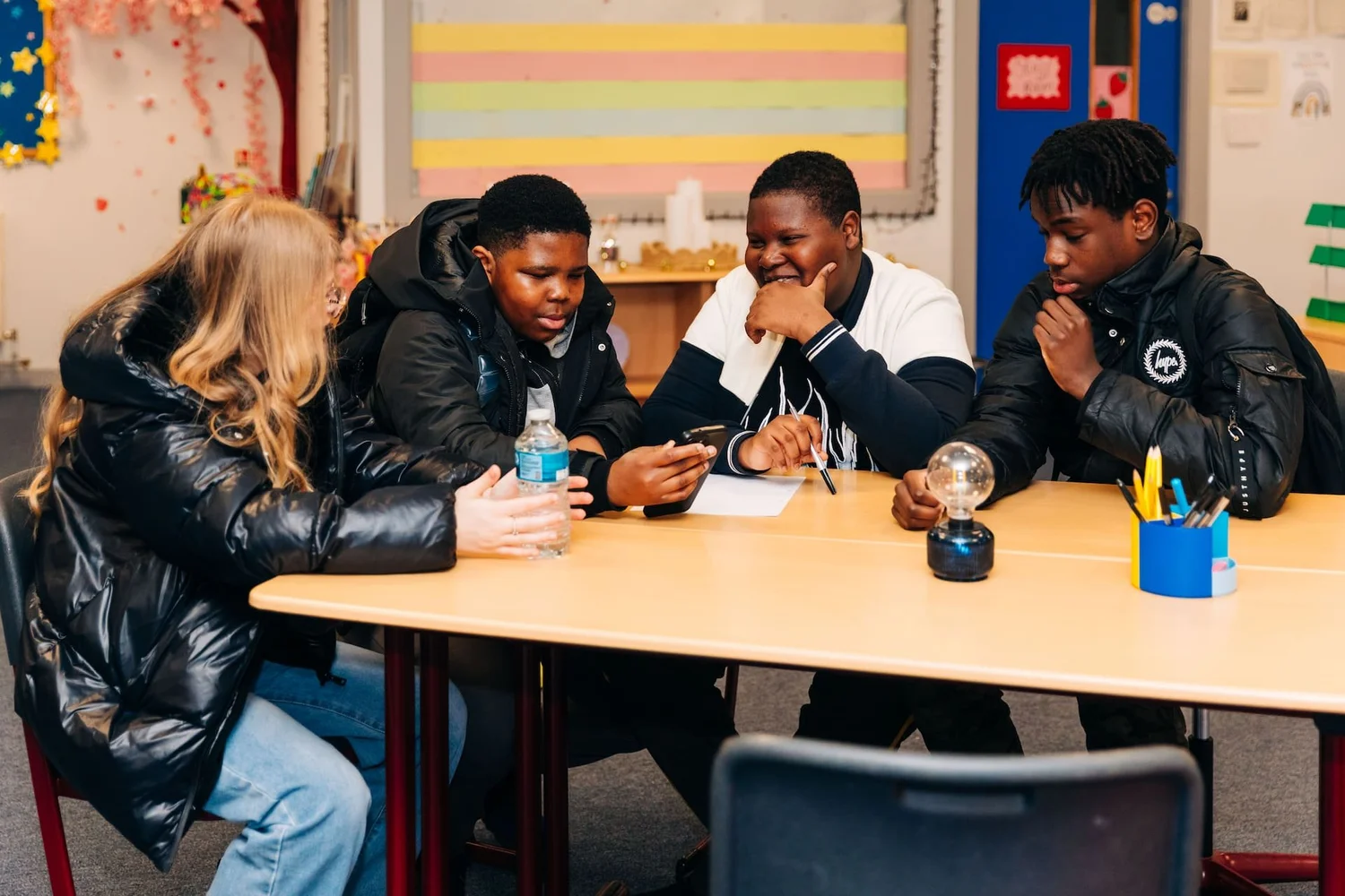 FARE Scotland | Empowering Communities & Improving Wellbeing