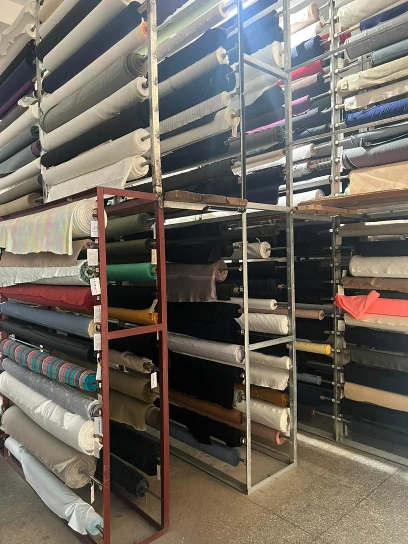 Futurefab Global Sampling Place | Discover the Best Fabrics from Around ...