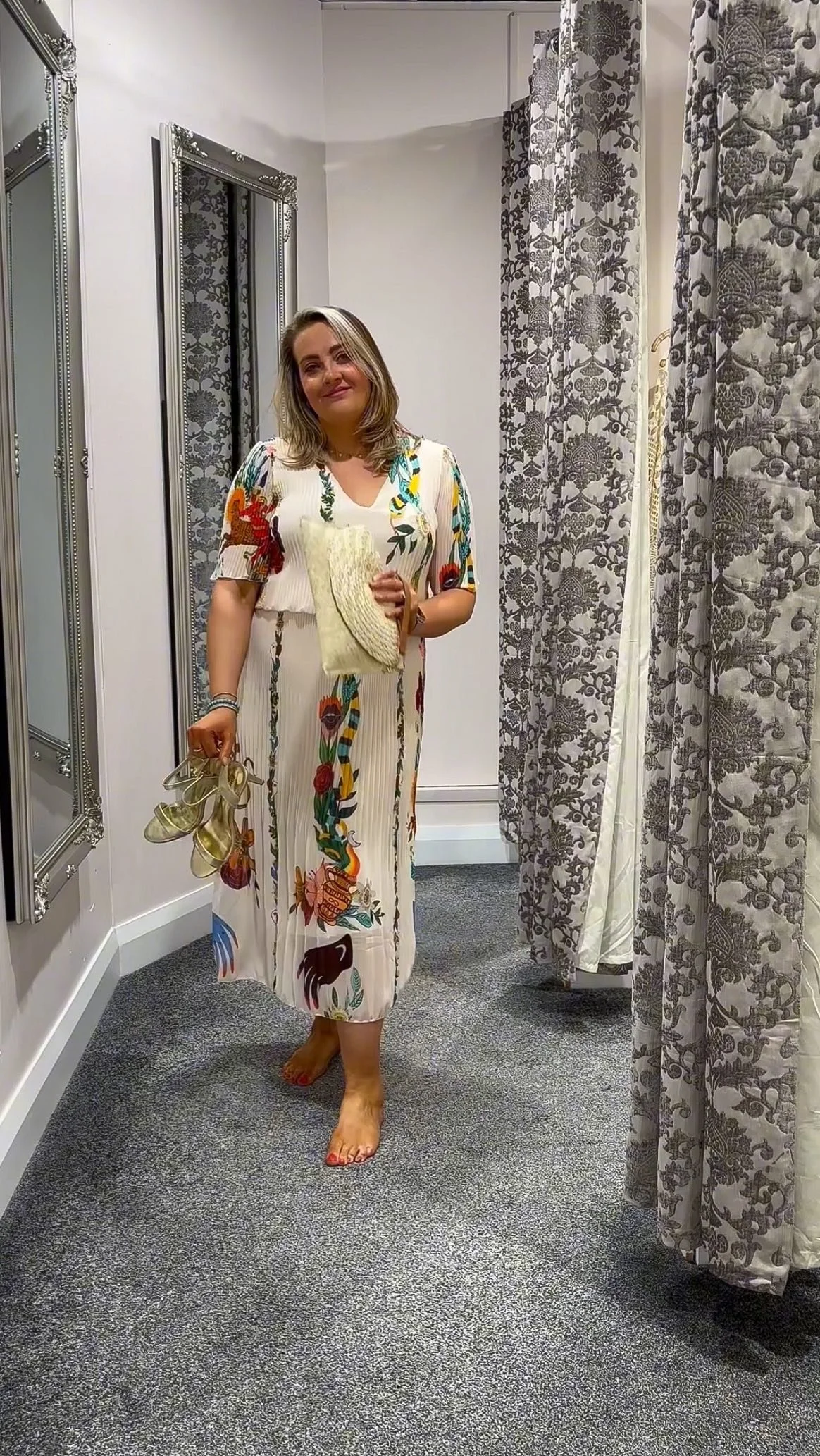 Castletroy Town Centre