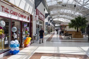 Our Stores — Castletroy Town Centre