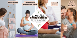 Limerick Hypnobirthing — Castletroy Town Centre