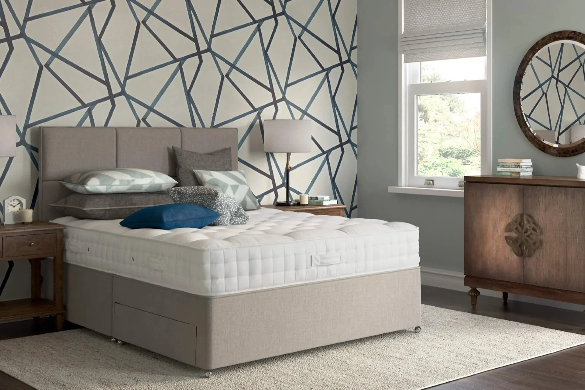 Relyon Beds for Wellington & Surrounds | C & C