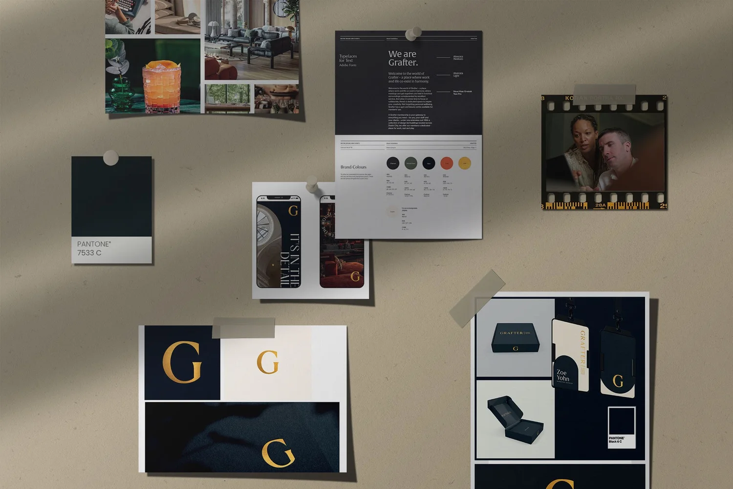Are you ready to embark on a brand-new adventure? — Invoke Creative Agency