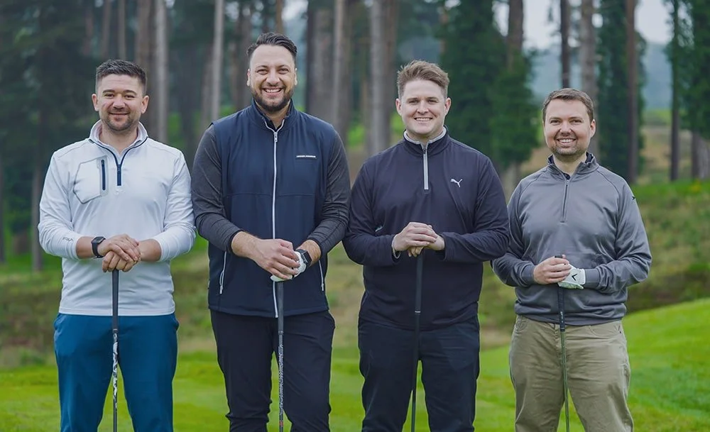 May 2024 | Oakstone International