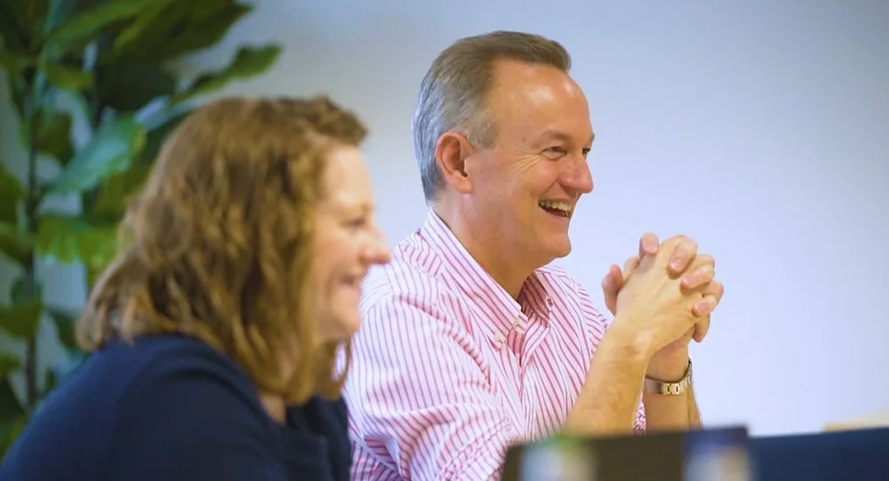 SaaS Executive Search and Recruitment | Oakstone International