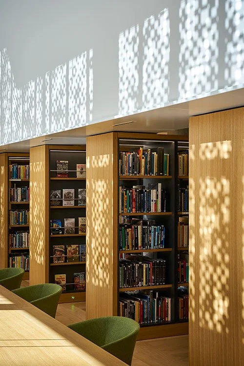 Science Museum Research Centre — COFFEY