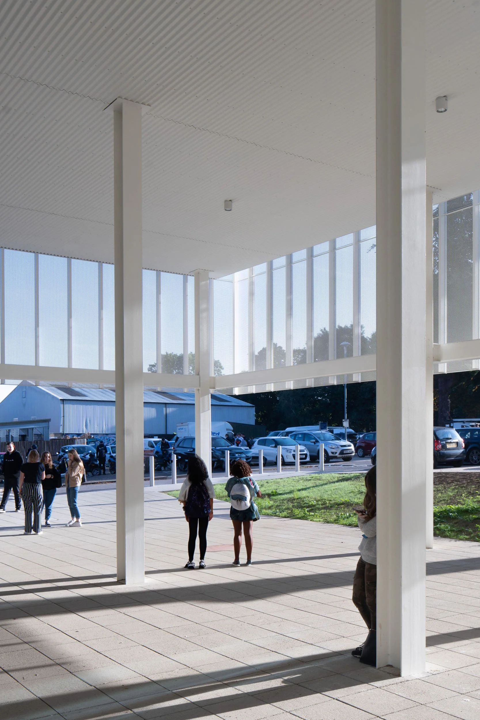 Digi-Tech Factory — COFFEY