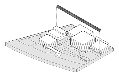 Cloister — COFFEY