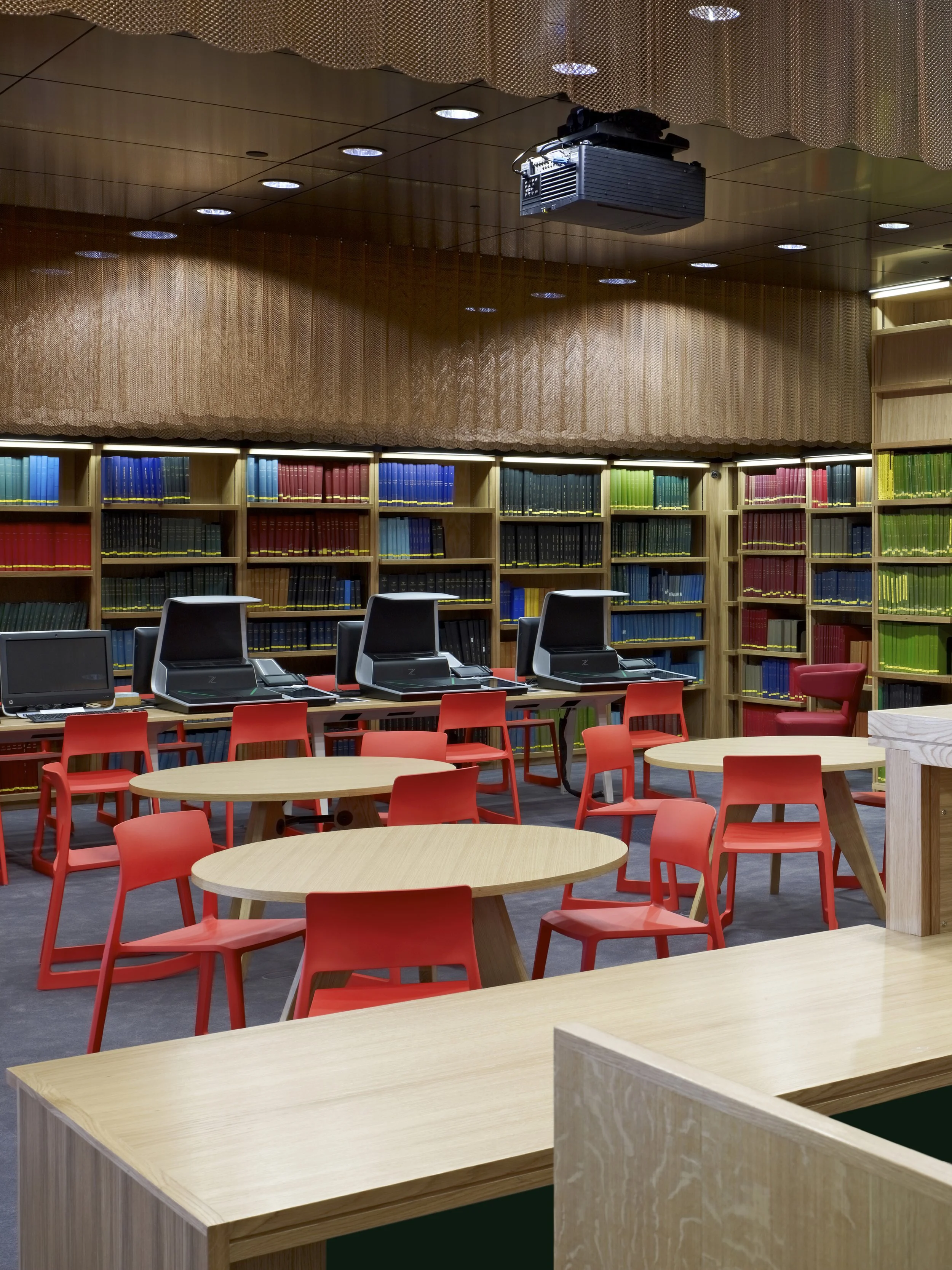 BFI Reuben Library — COFFEY