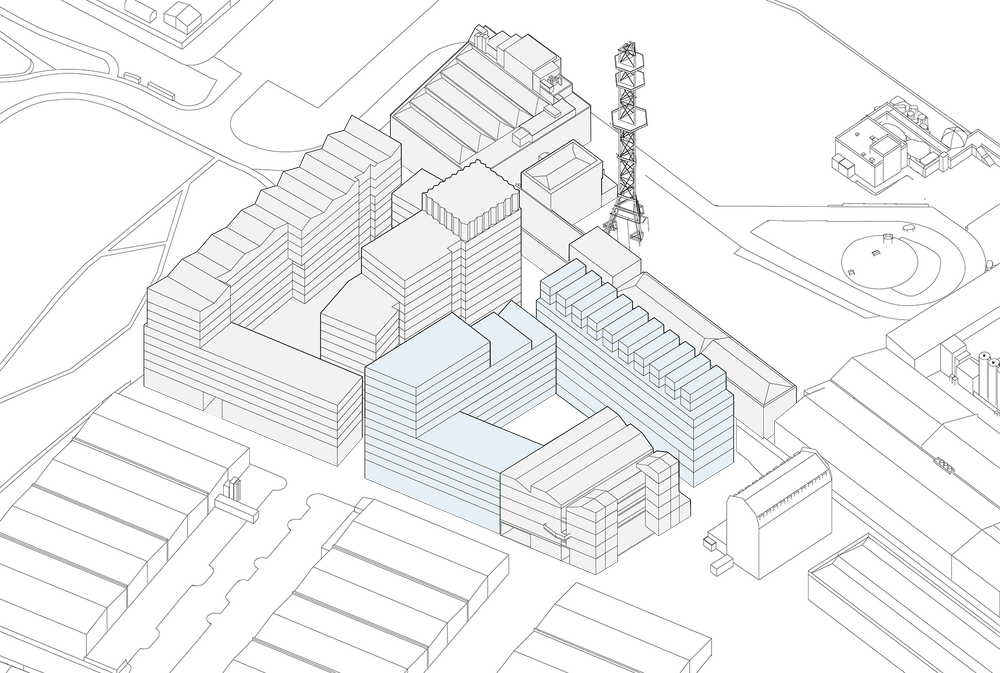 Faraday Works — COFFEY