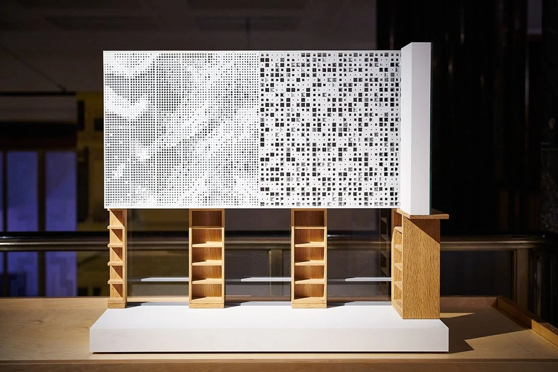 Science Museum Research Centre — COFFEY