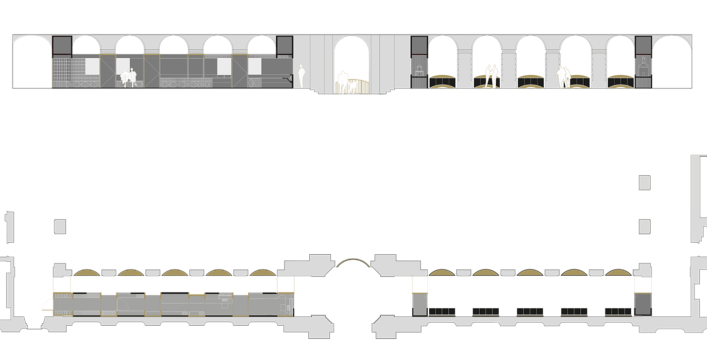 Queen S College Coffey