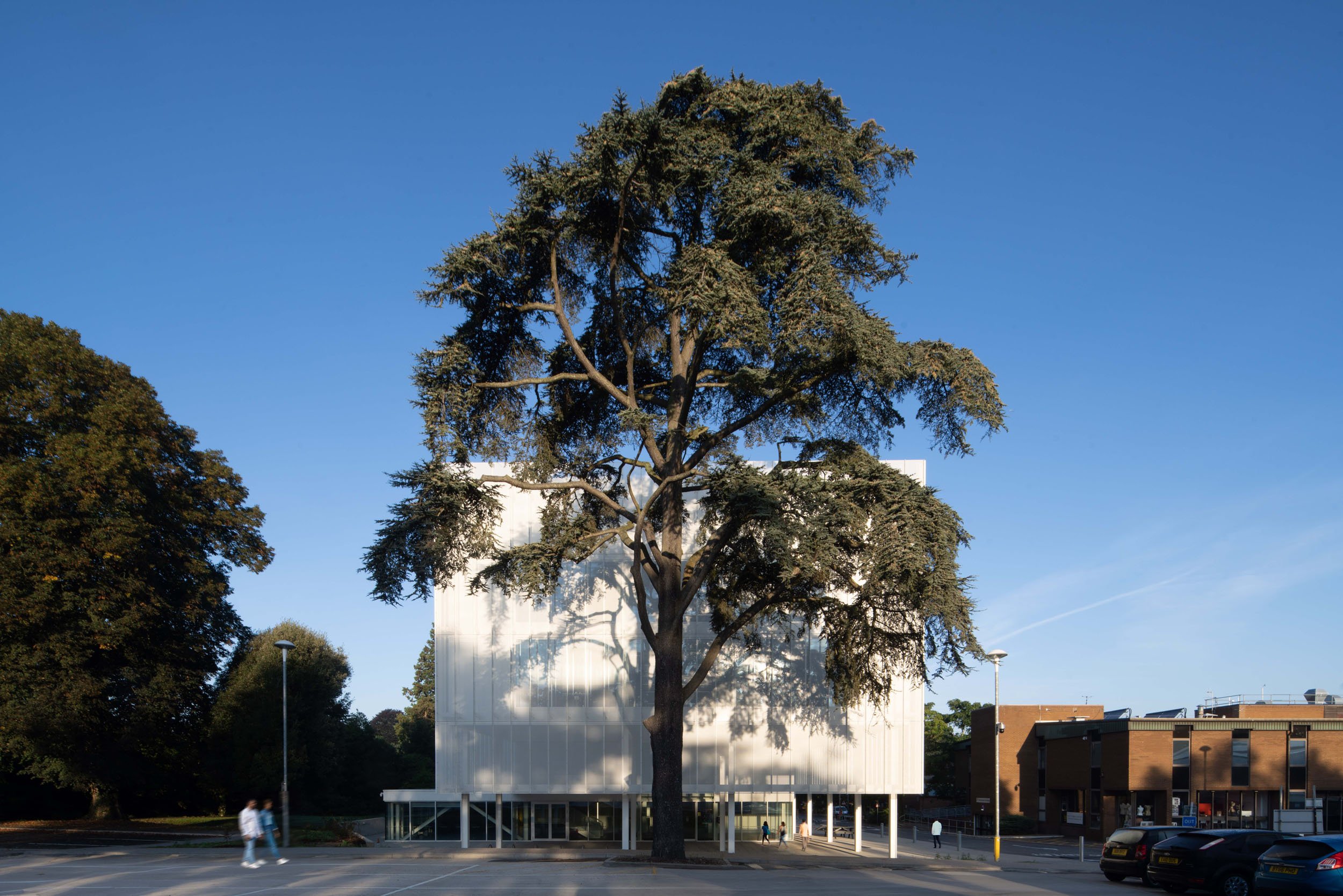 Digi-Tech Factory — COFFEY