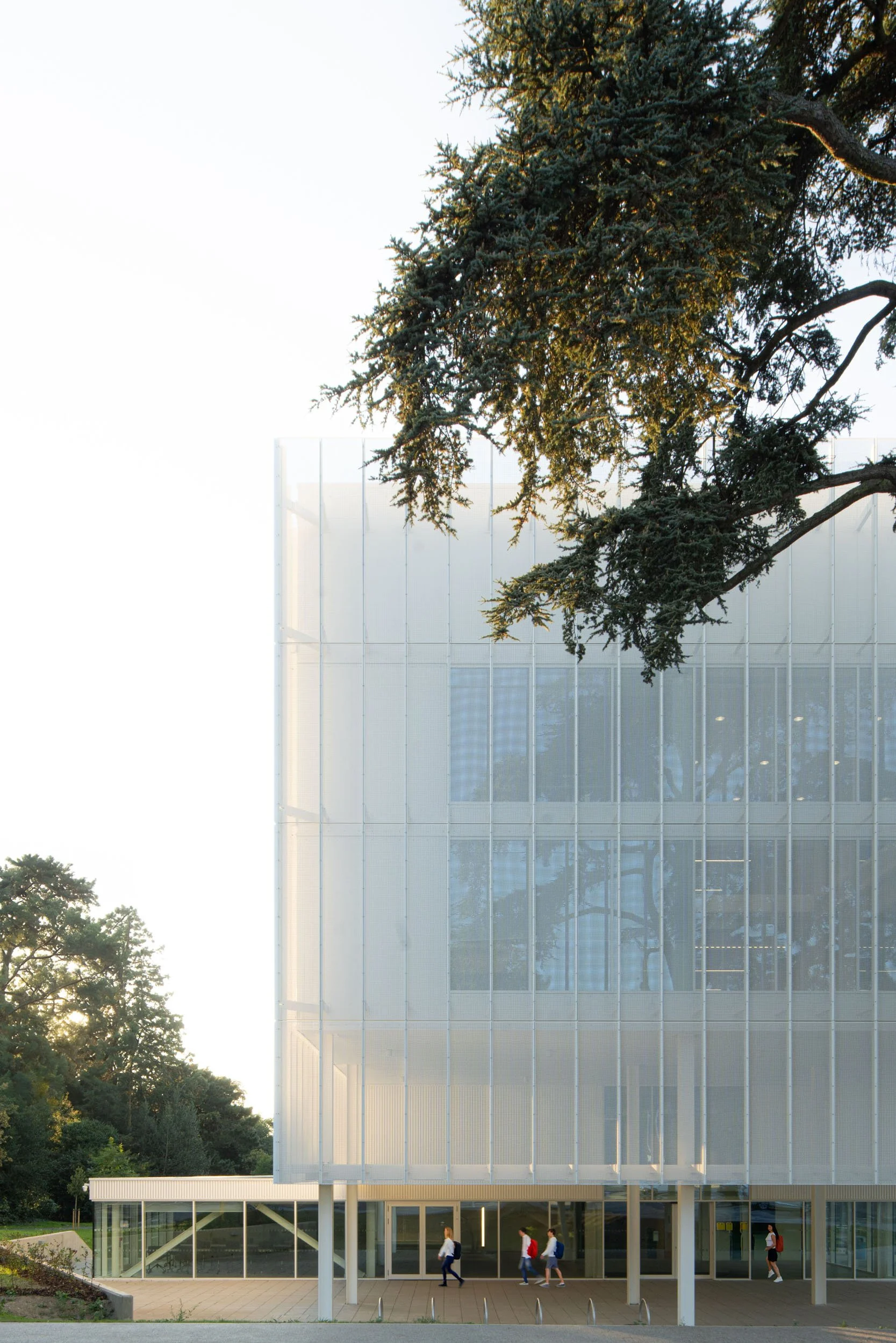 Digi-Tech Factory — COFFEY