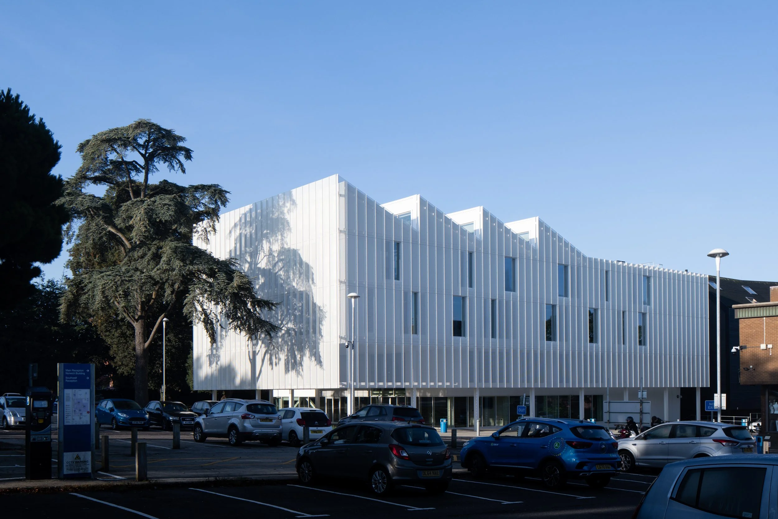 Digi-Tech Factory — COFFEY