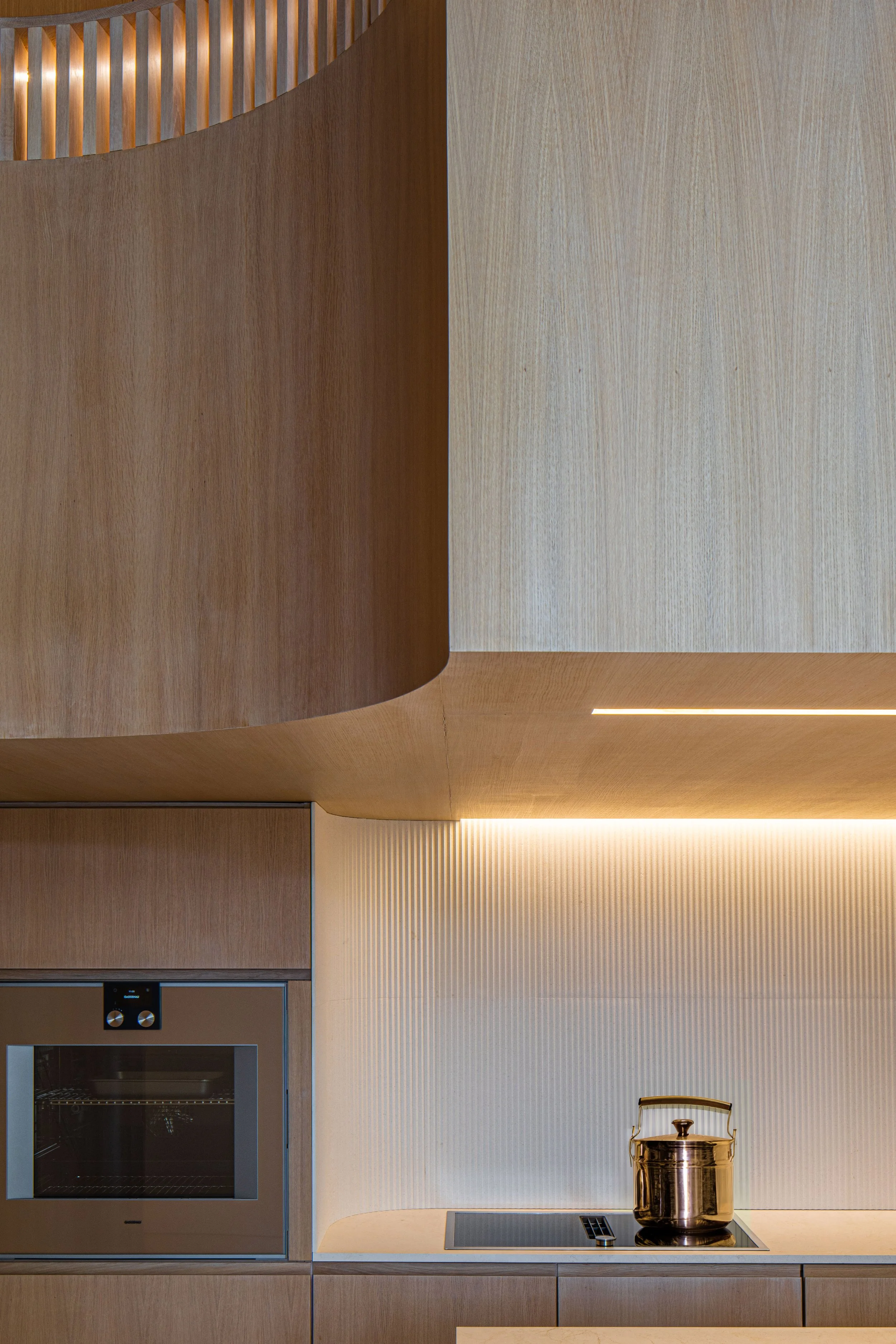 Arch Study — COFFEY