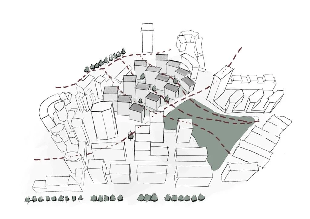 Wembley Park — COFFEY