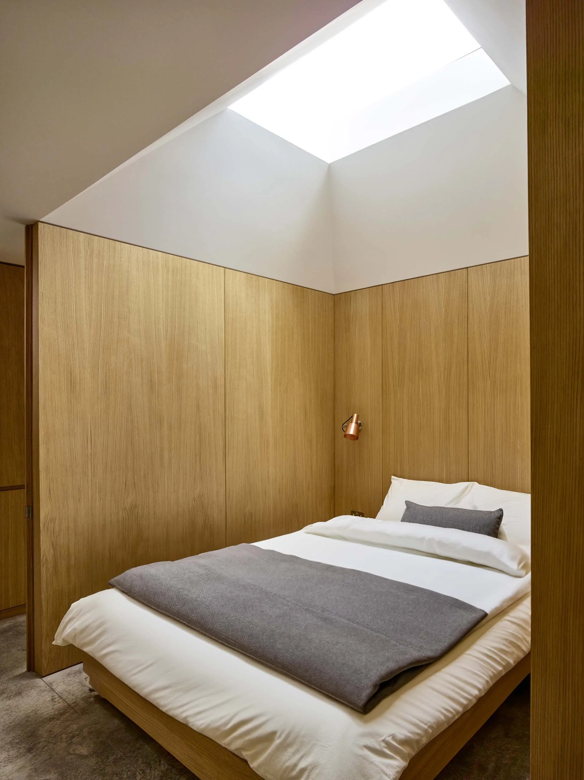 Hidden House — COFFEY