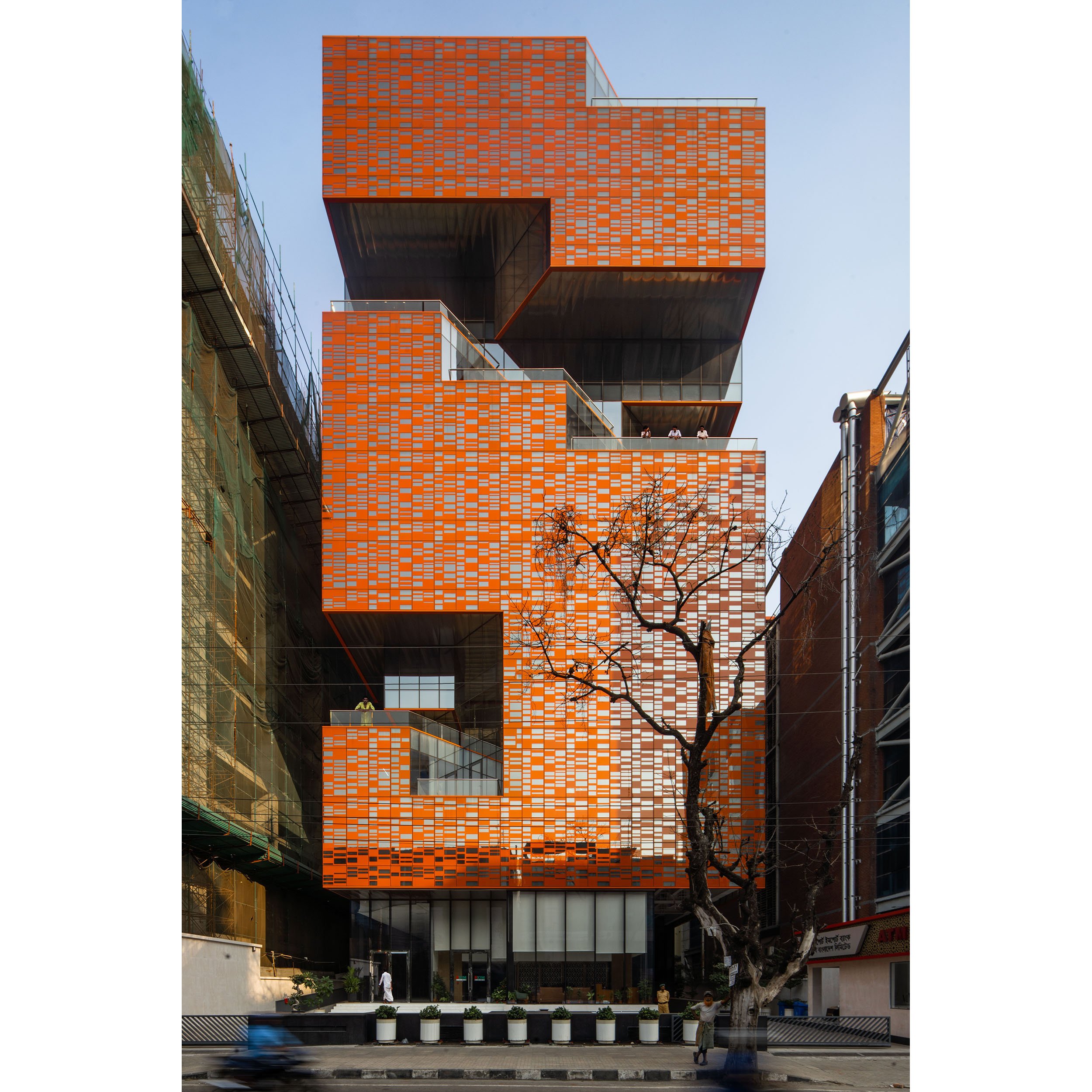 Gallery 1 — COFFEY