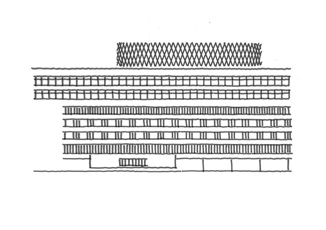 City University Library — COFFEY