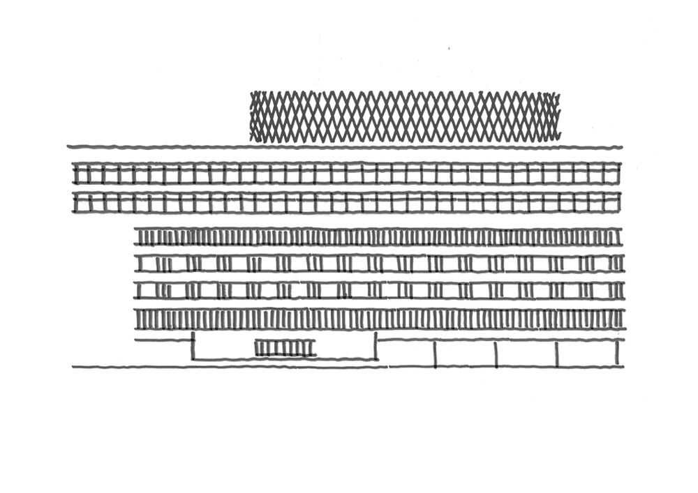 City University Library — COFFEY