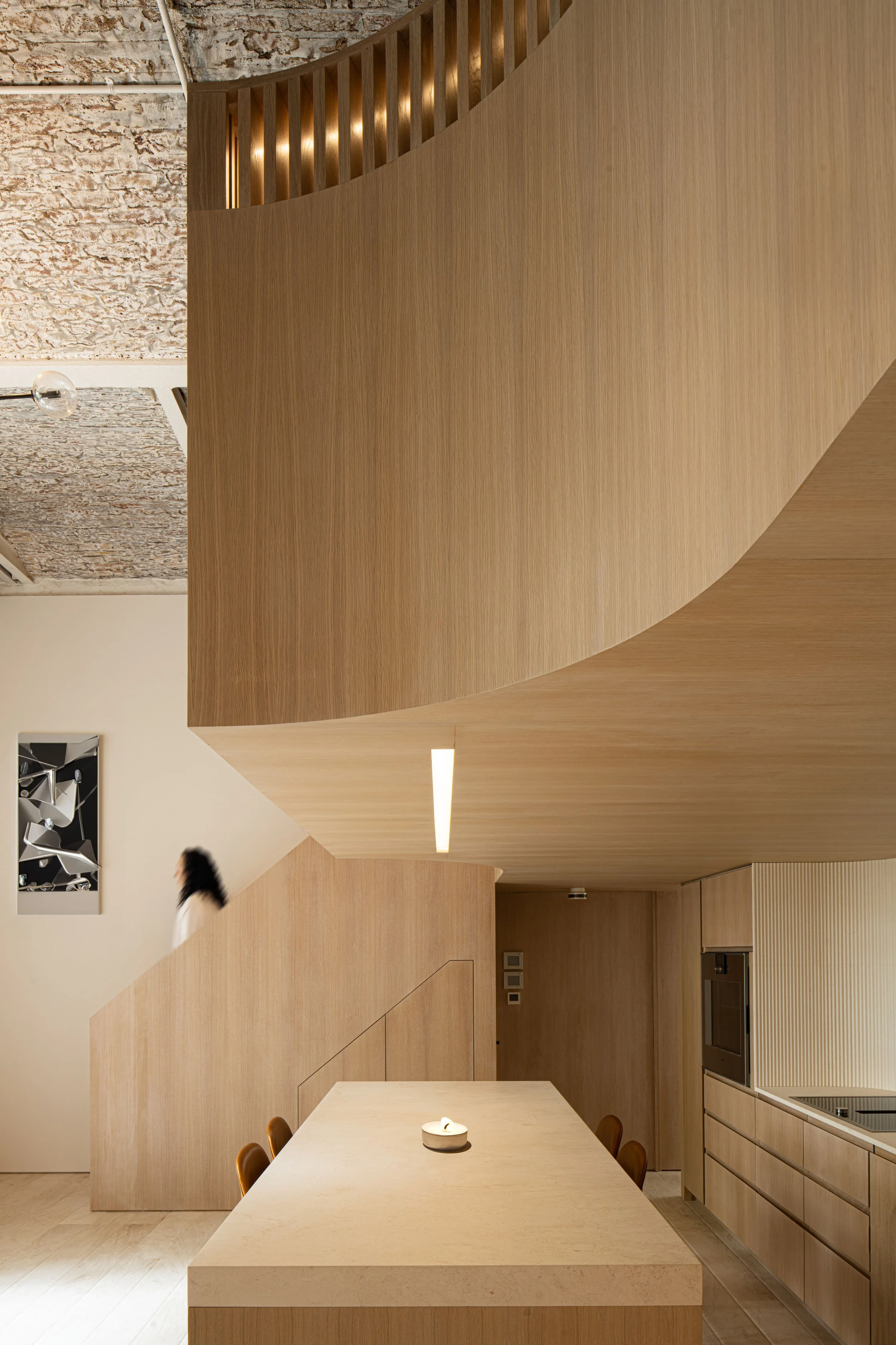 Arch Study — COFFEY