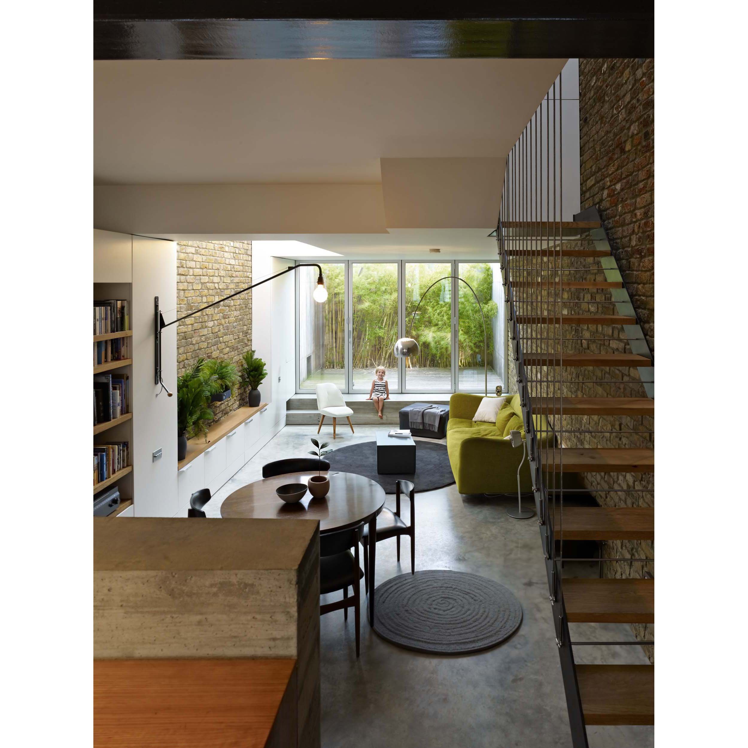 Gallery 1 — COFFEY