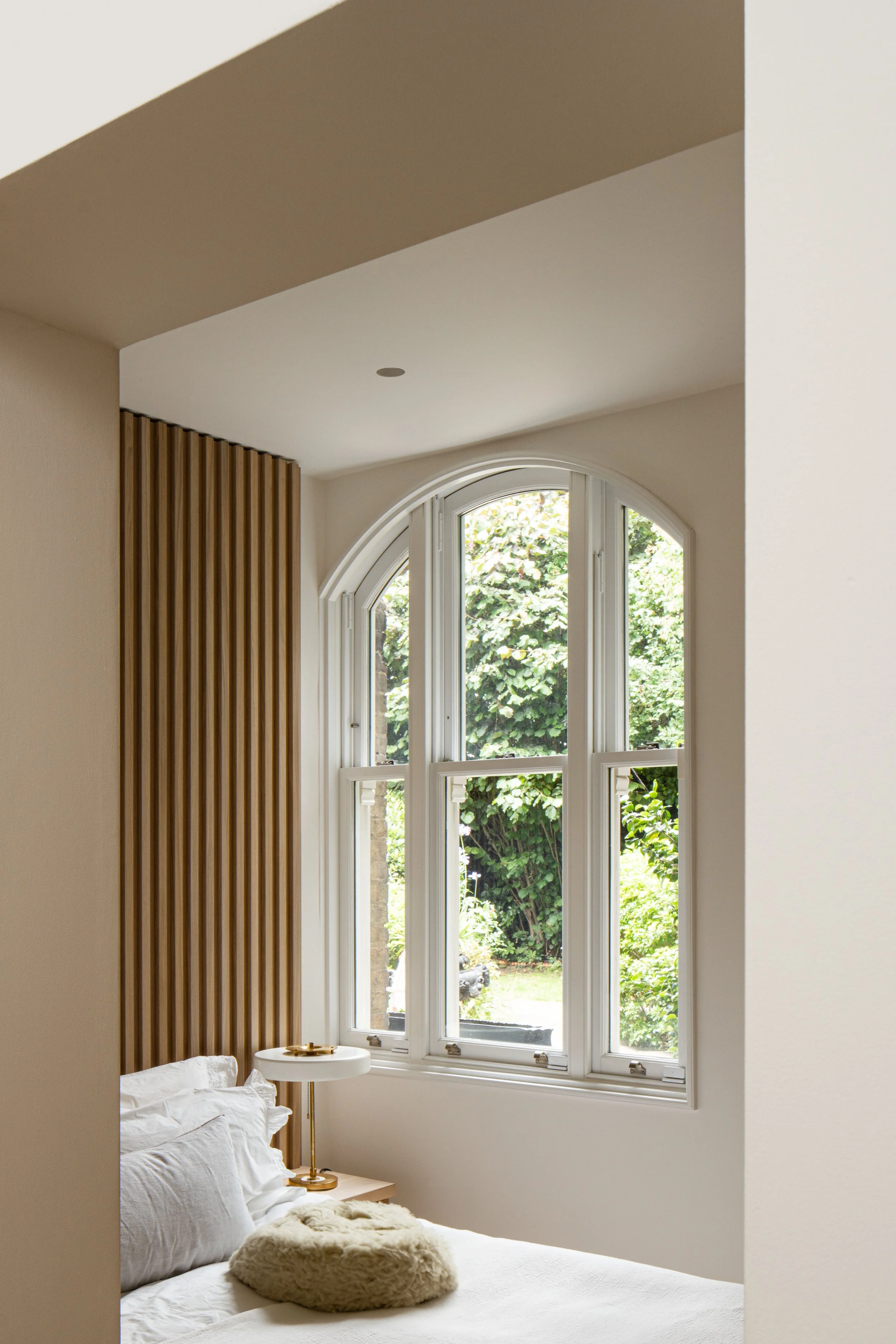 Arch Study — COFFEY