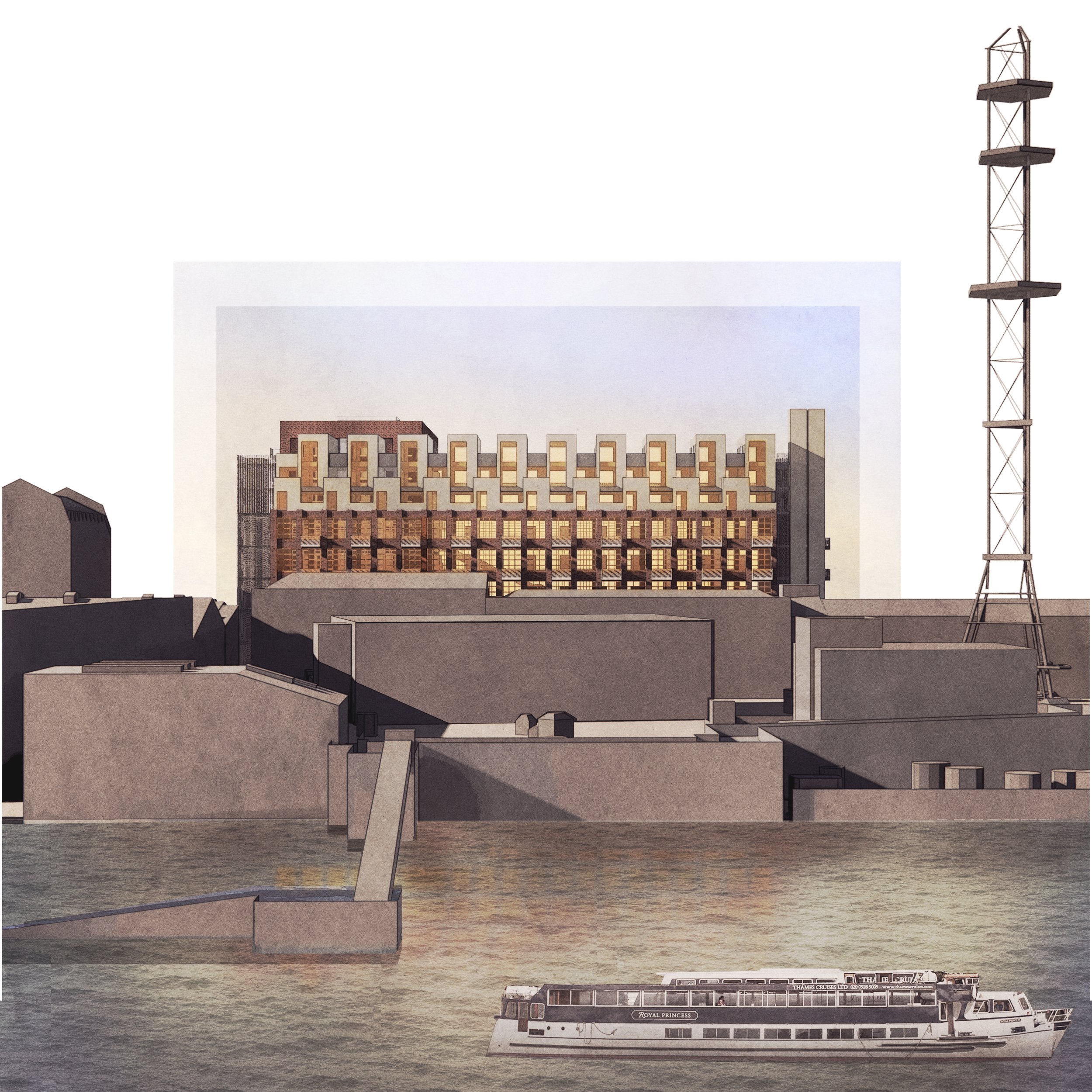 Faraday Works — COFFEY