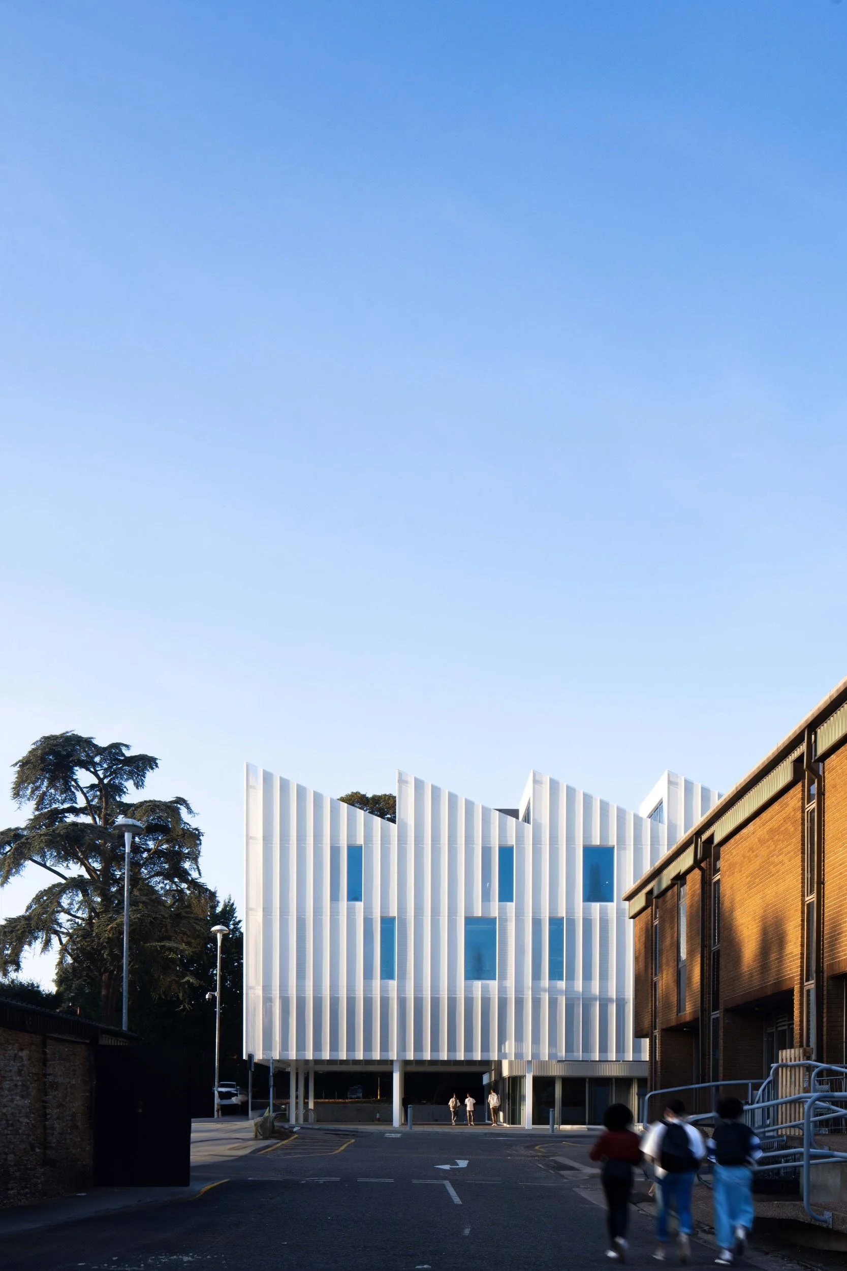 Digi-Tech Factory — COFFEY