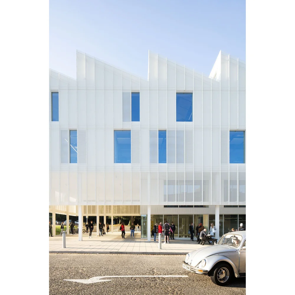 Gallery 1 — COFFEY