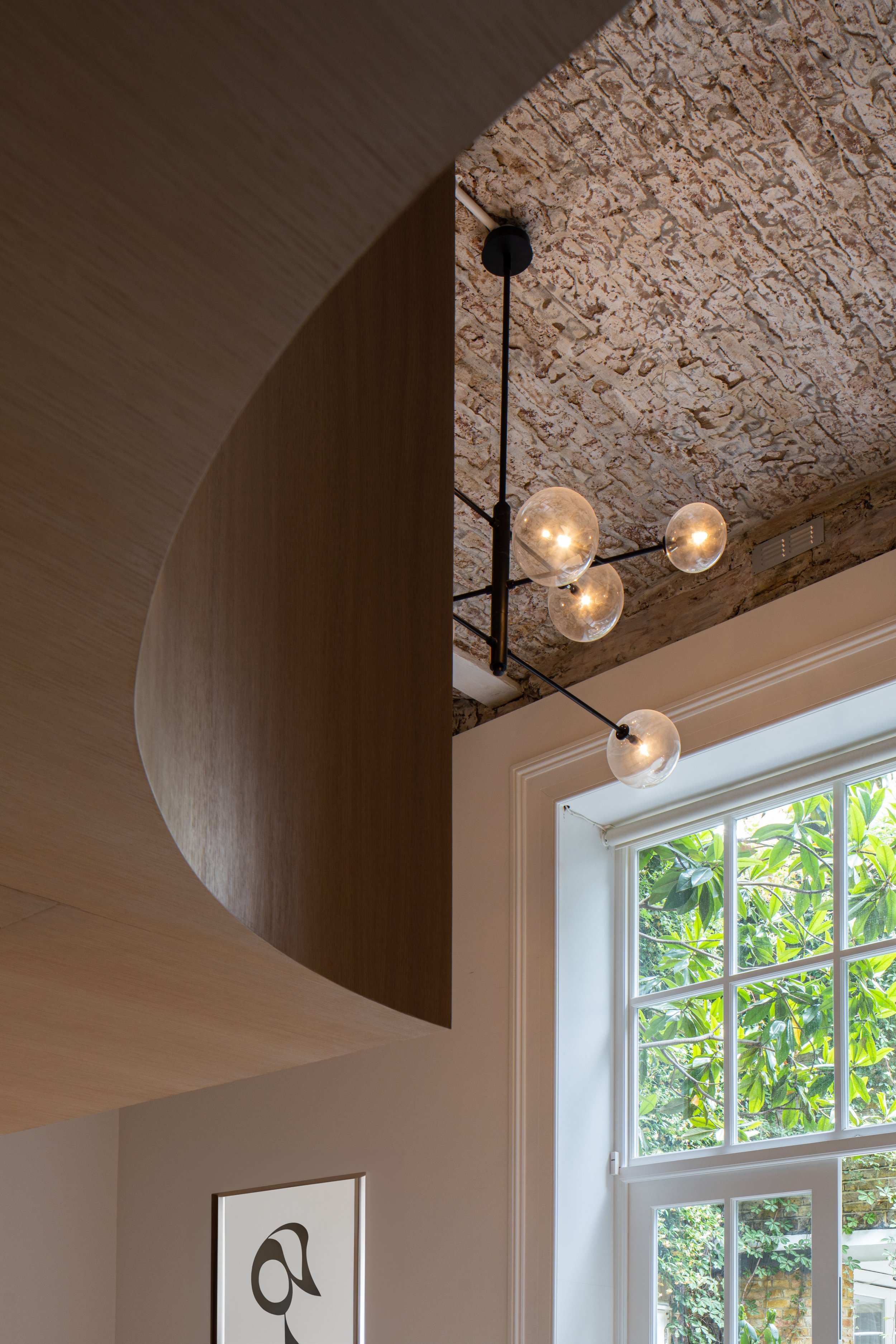 Arch Study — COFFEY