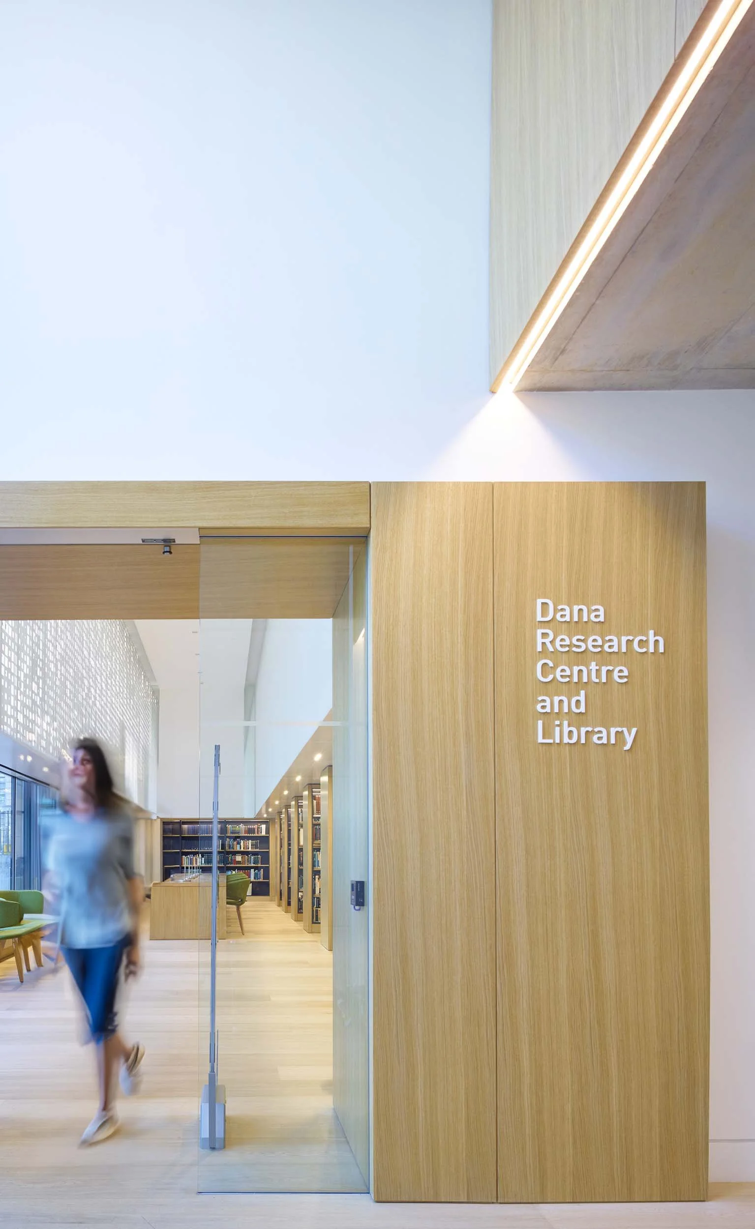 Science Museum Research Centre — COFFEY