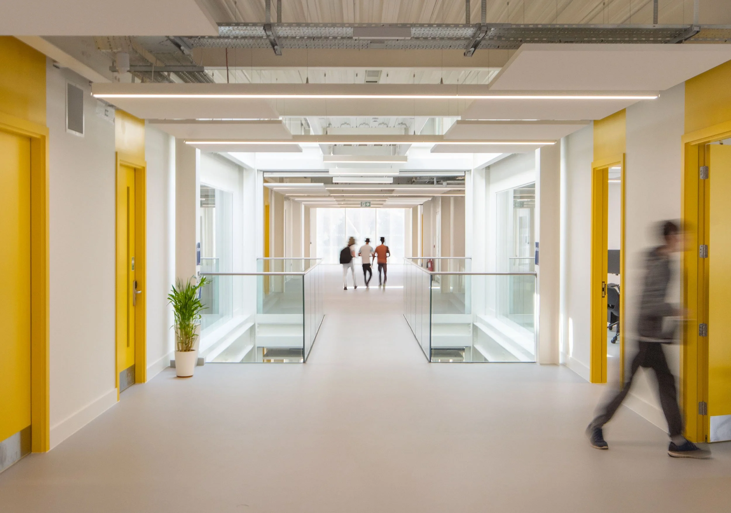 Digi-Tech Factory — COFFEY