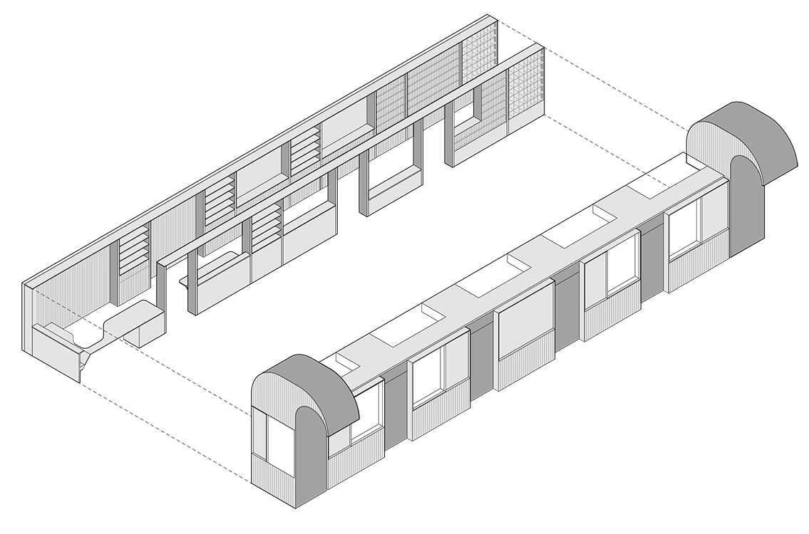 Queen S College Coffey