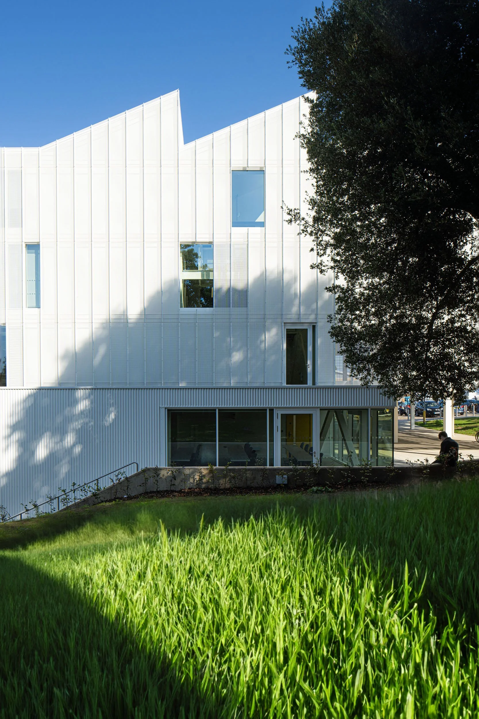 Digi-Tech Factory — COFFEY