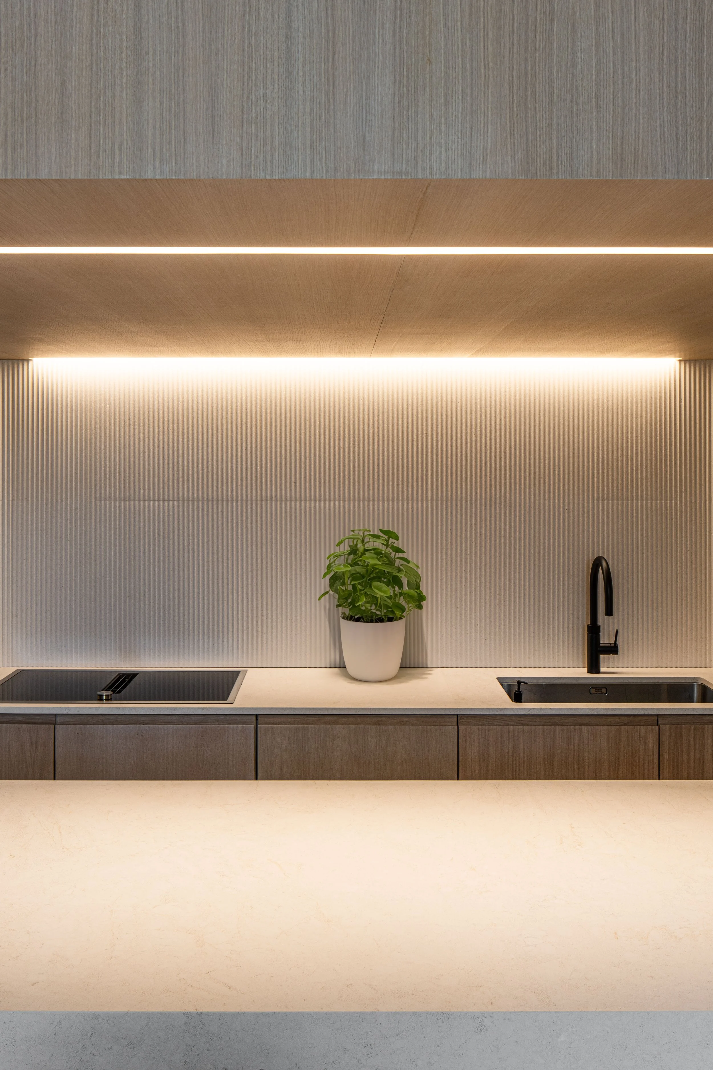 Arch Study — COFFEY