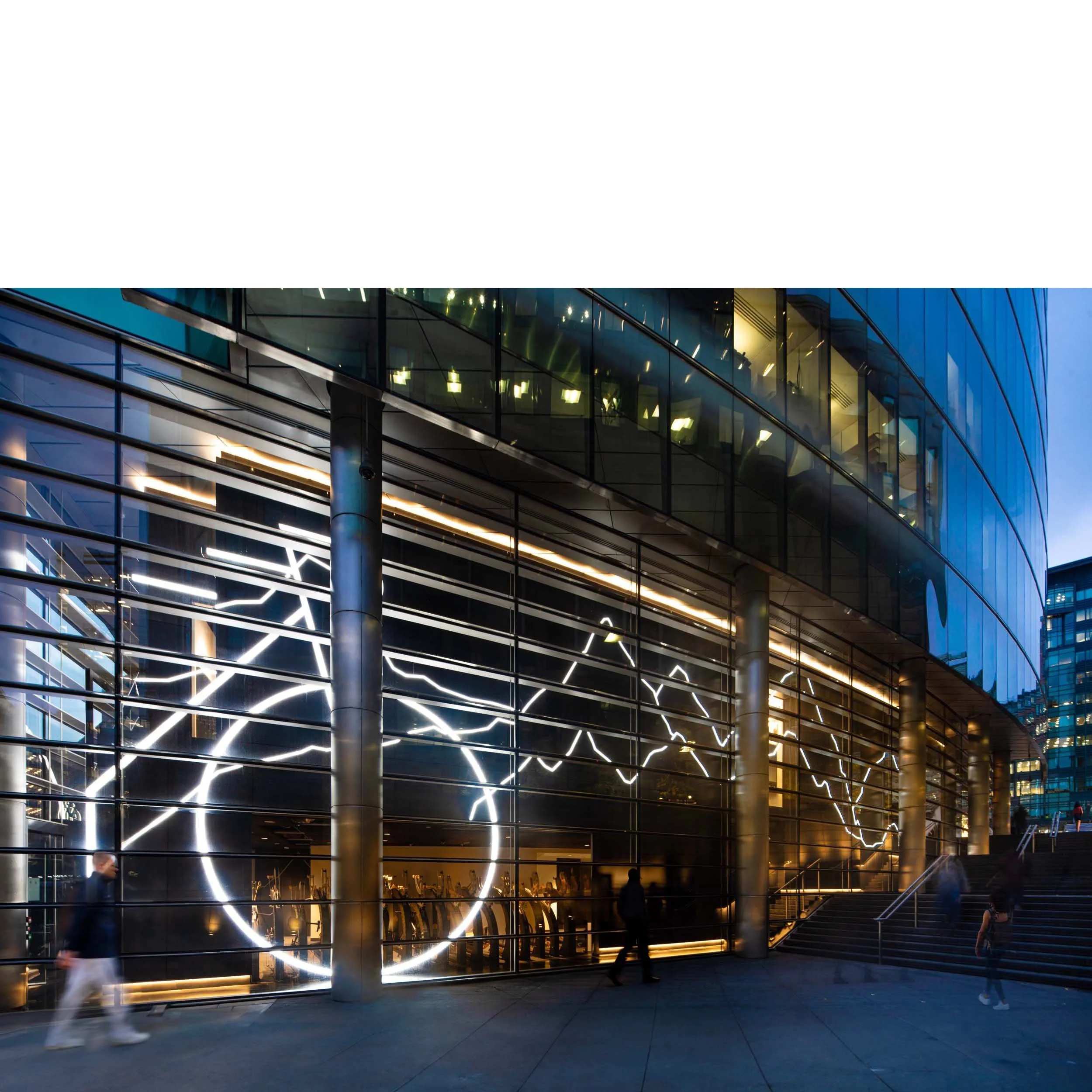 Gallery 1 — COFFEY