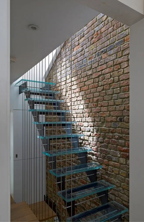 Modern Terrace — COFFEY