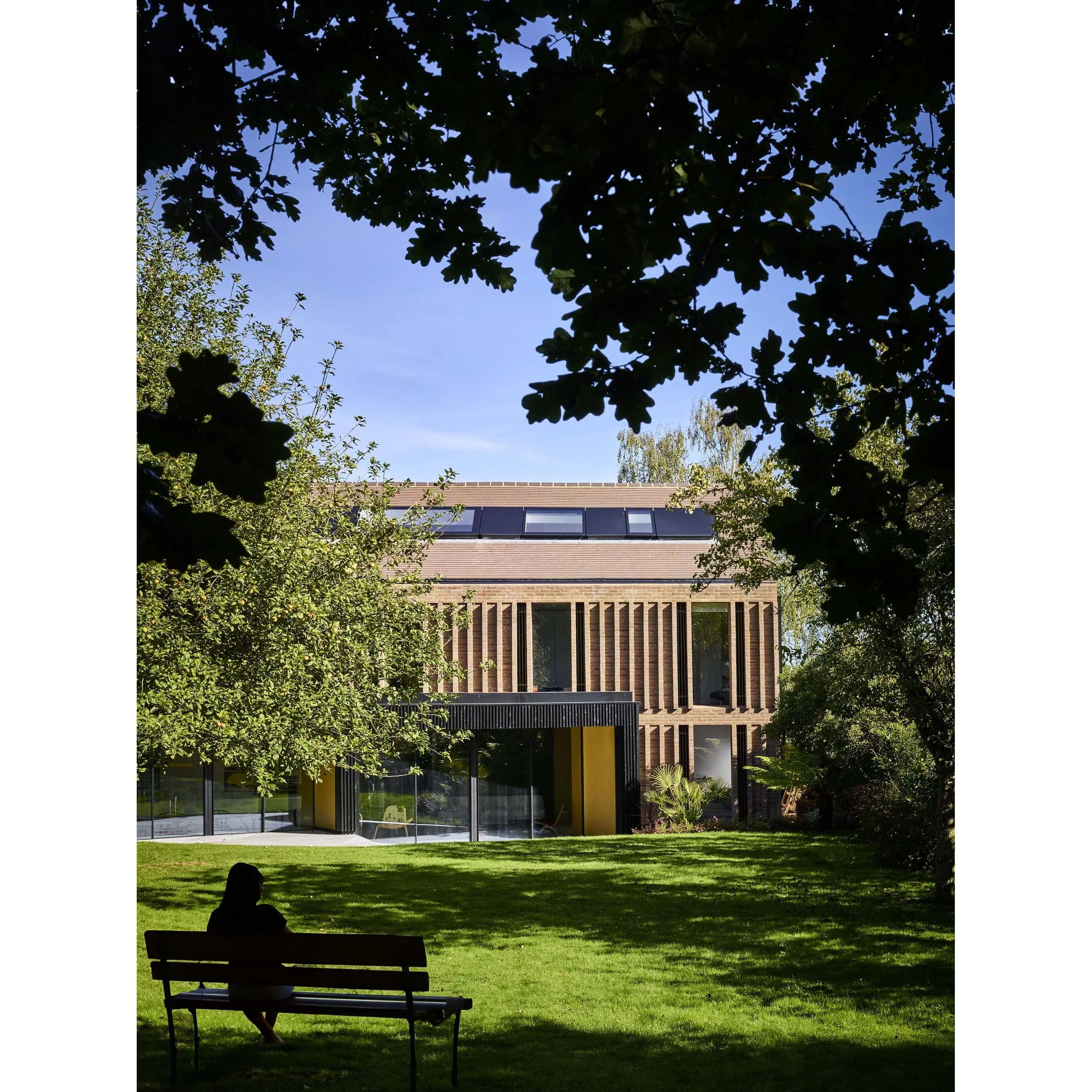 Gallery 1 — COFFEY