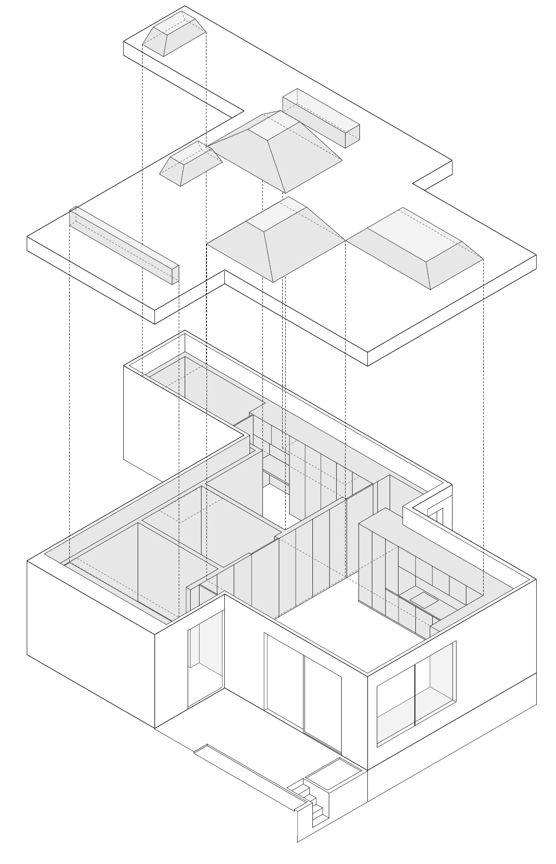Hidden House — COFFEY
