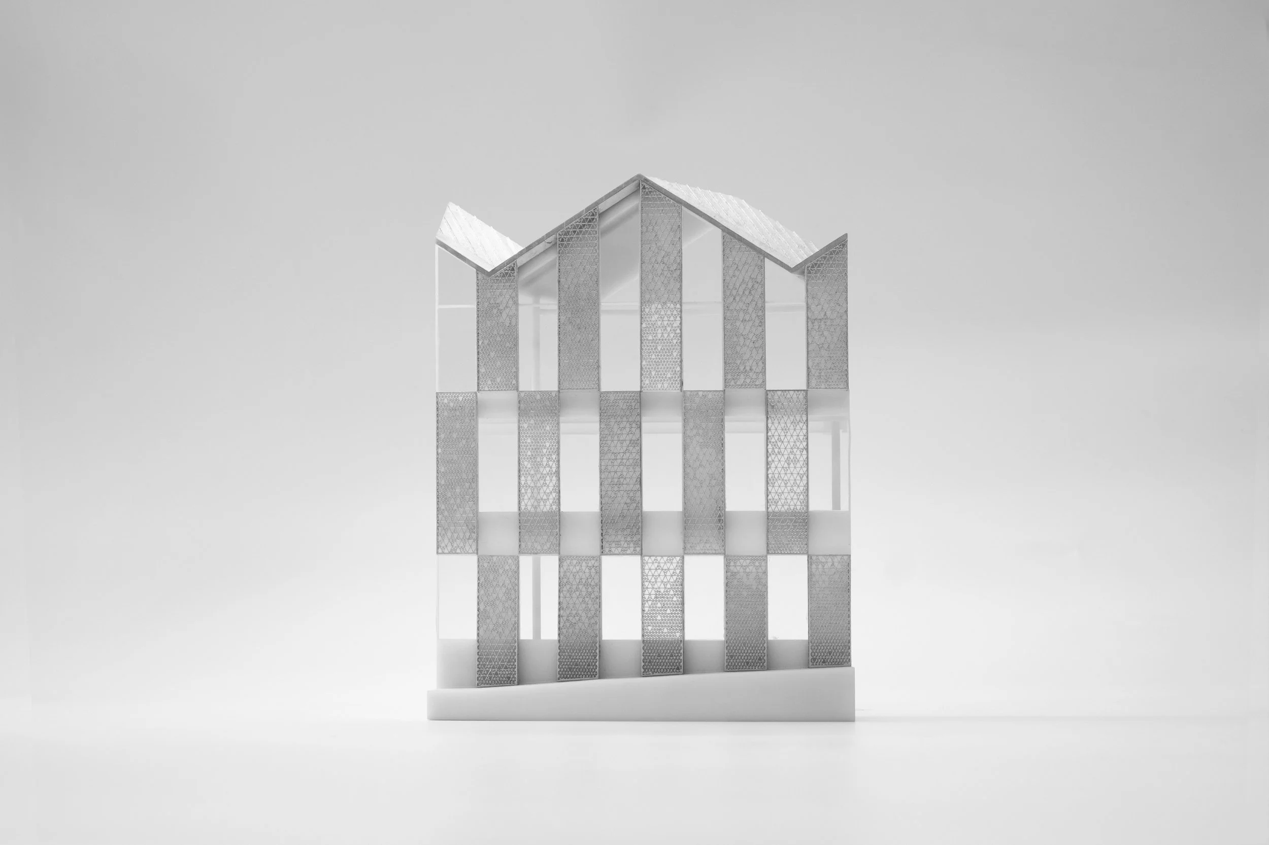 22 Handyside Street — COFFEY