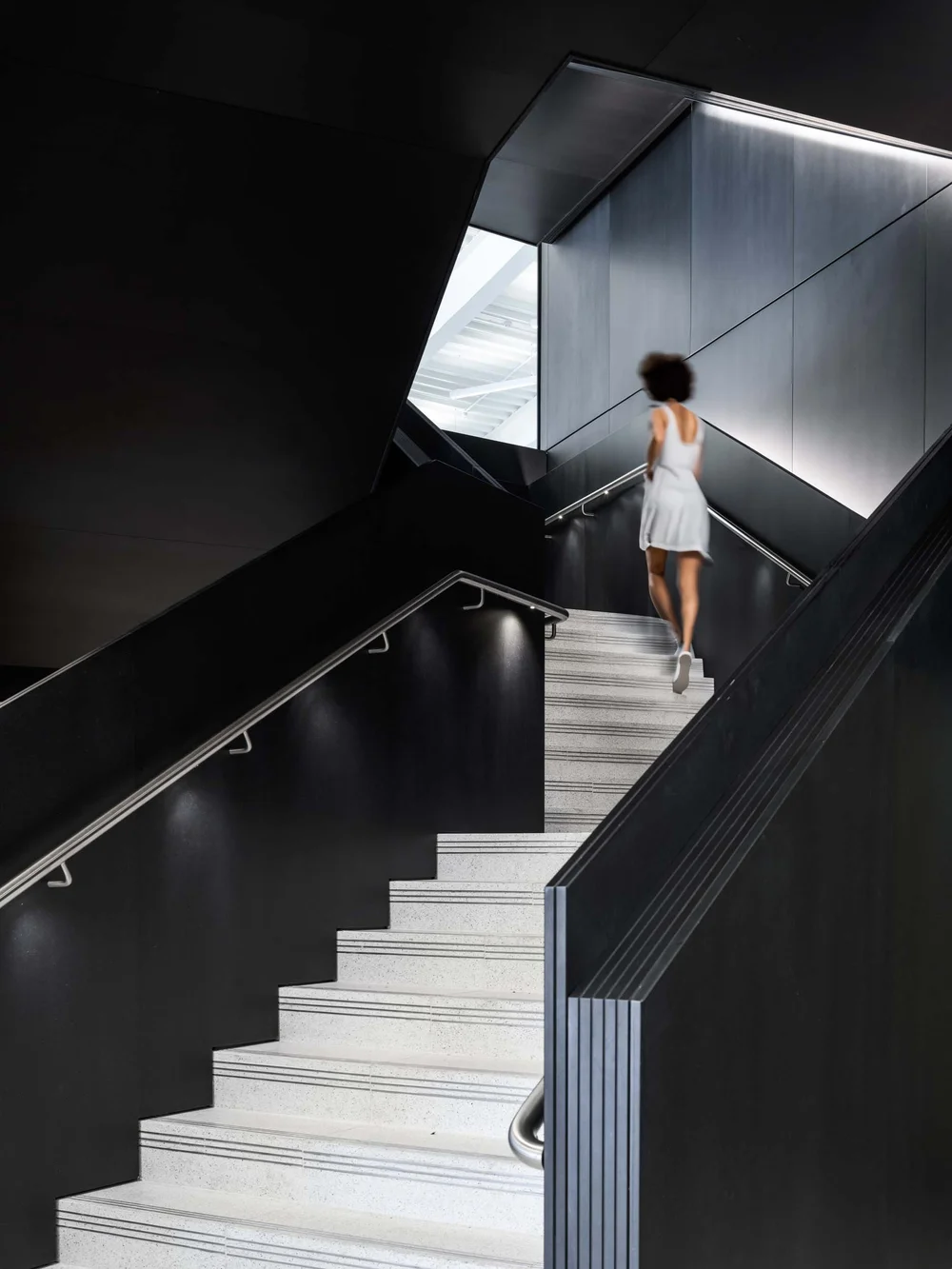 22 Handyside Street — COFFEY