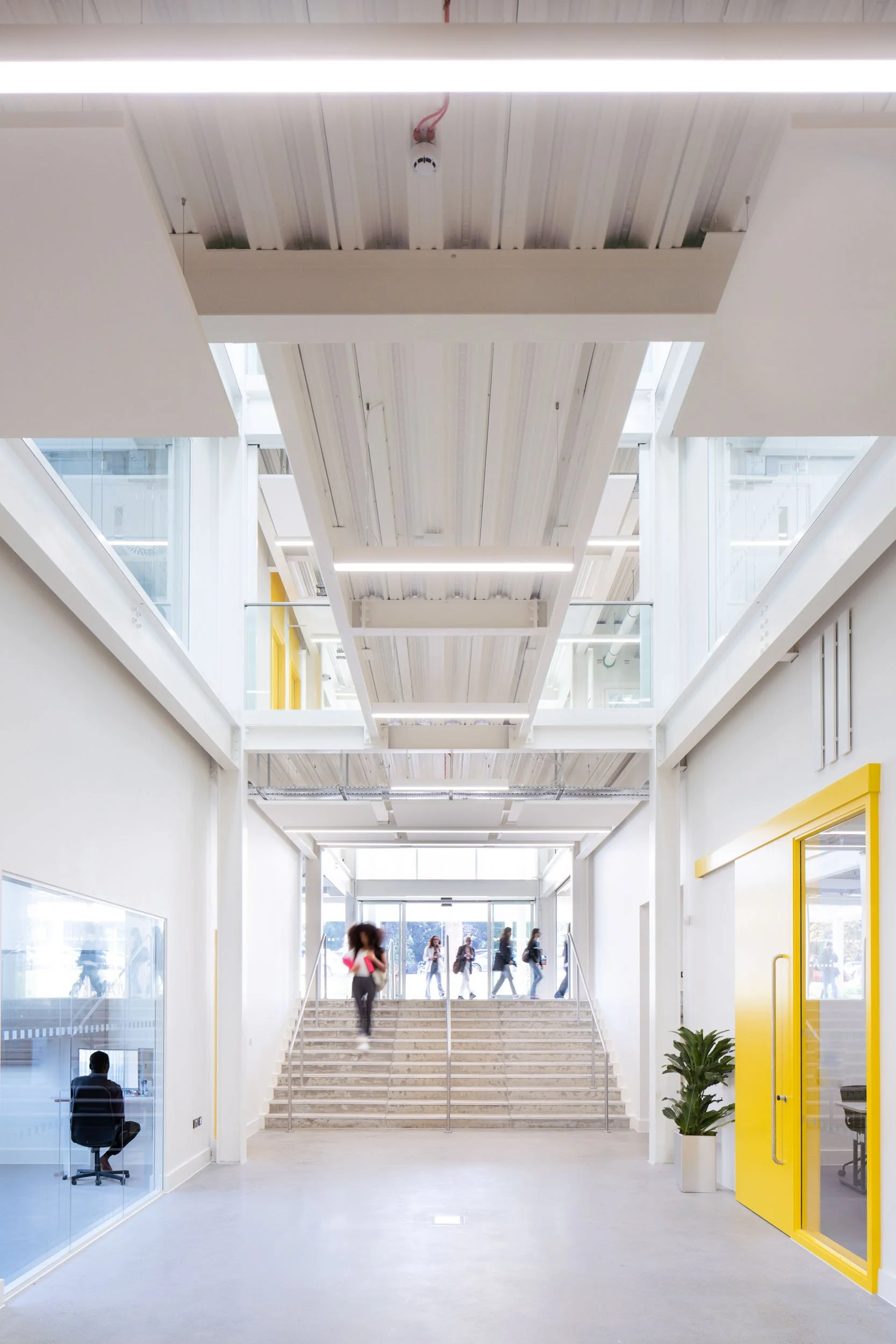 Digi-Tech Factory — COFFEY