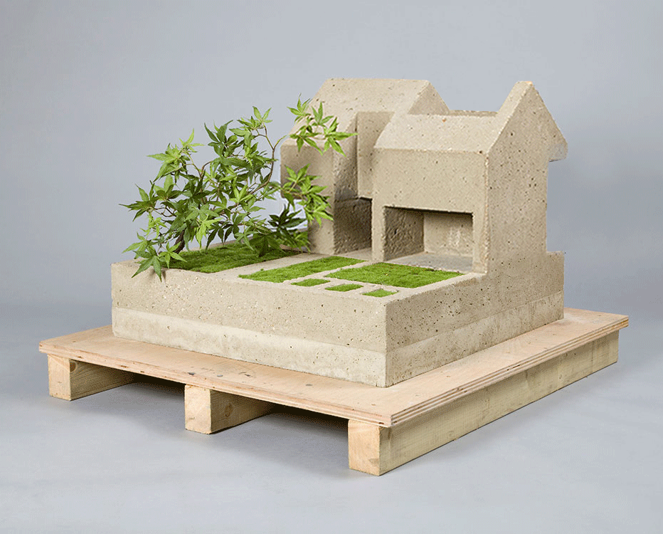 Inside Out House — COFFEY