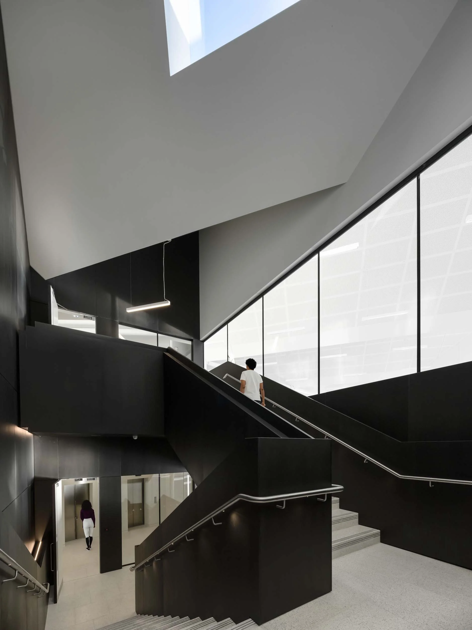 22 Handyside Street — COFFEY