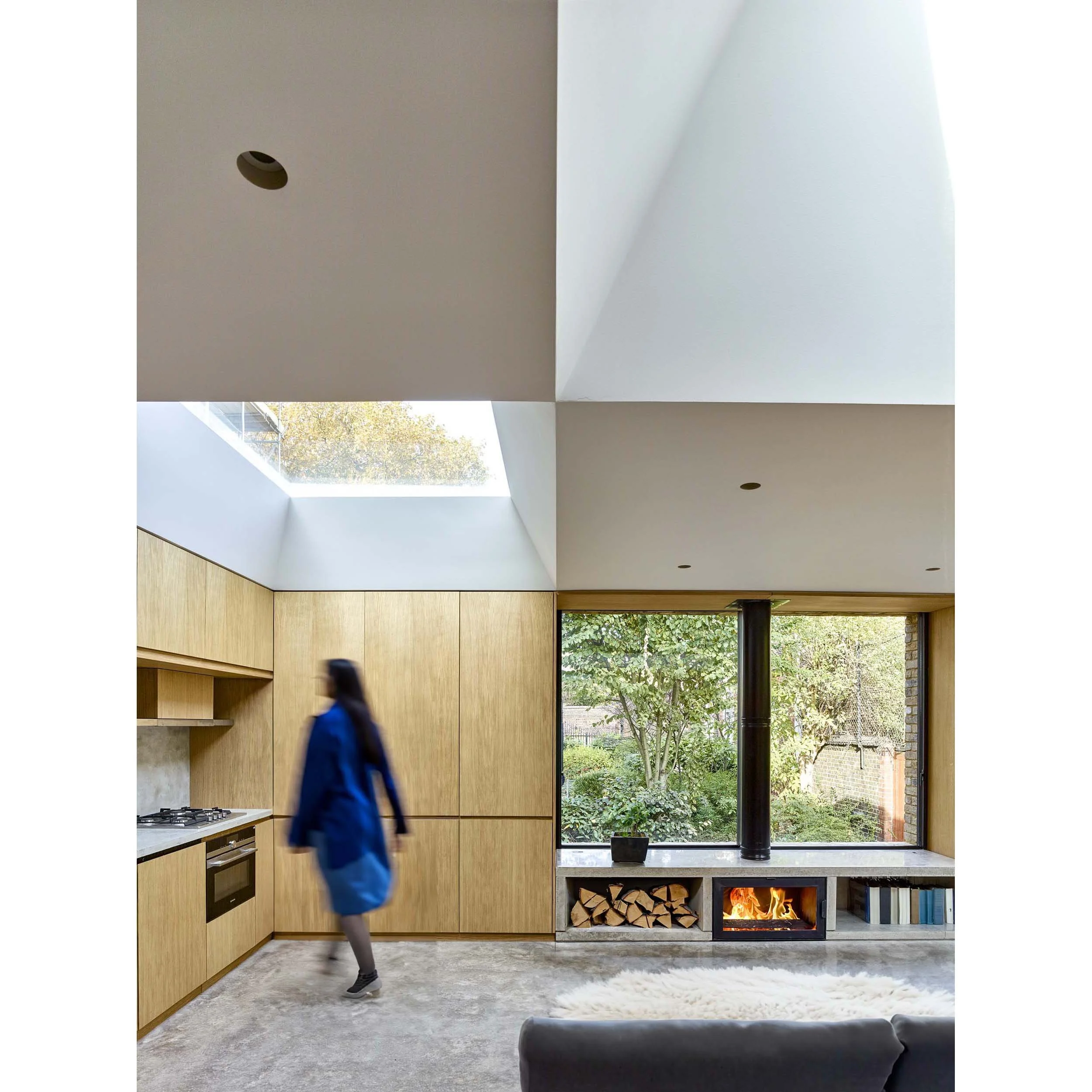 Gallery 1 — COFFEY